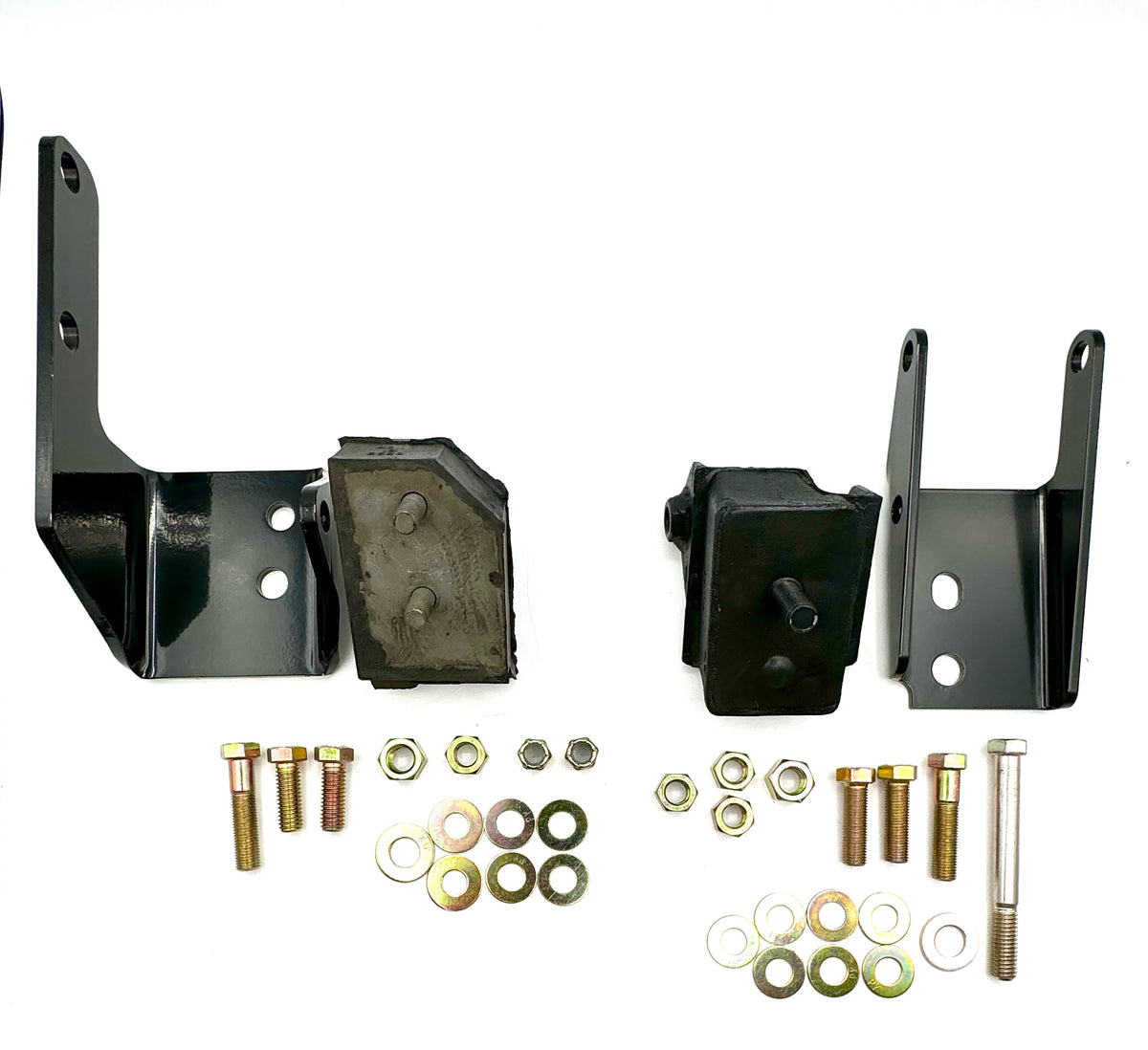 '67-69 A-Body Original Big Block K-Member Without Correct Engine Mount ...